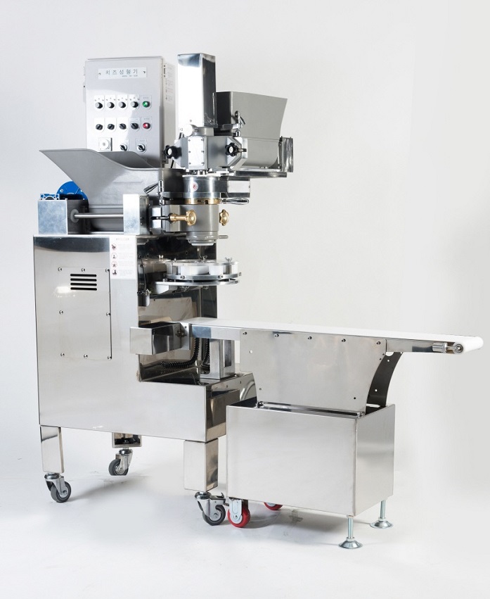 (주)풍진식품기계 본사